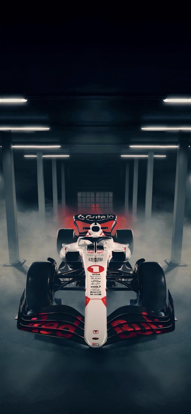 Red Bull Racing RB21 Wallpapers - Wallpaper Cave