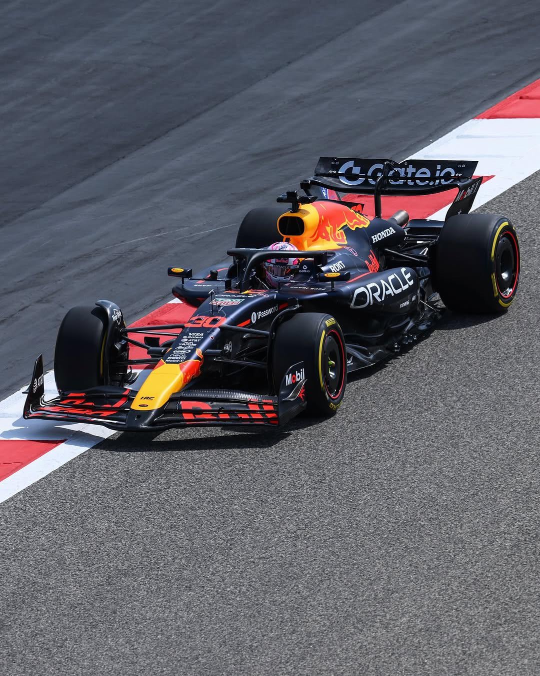 Red Bull Racing RB21 Wallpapers - Wallpaper Cave