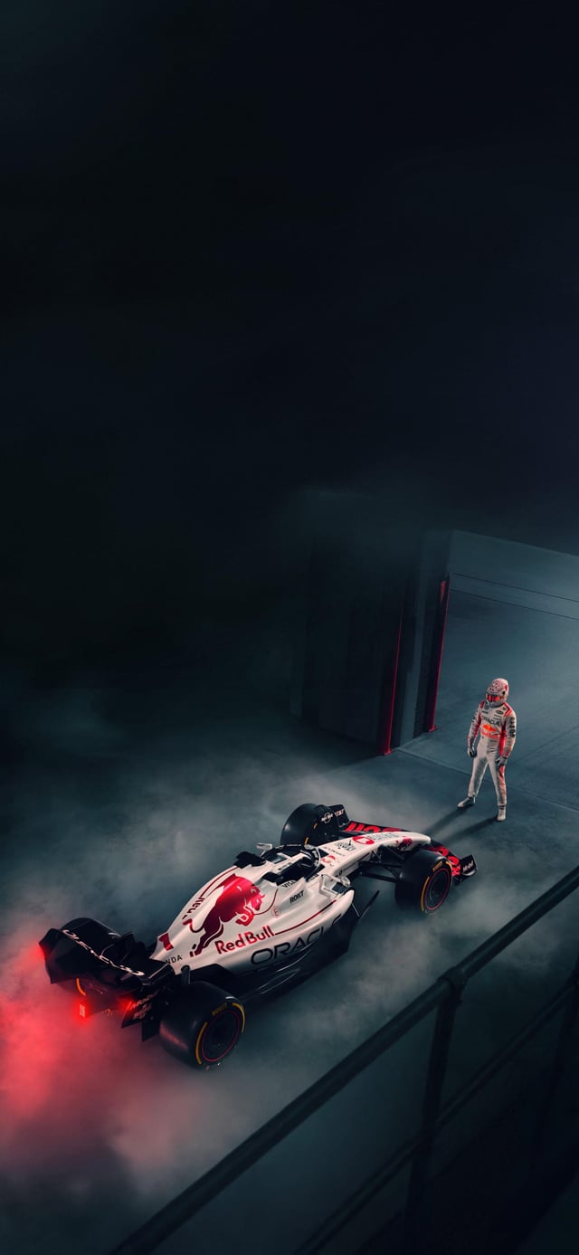 Red Bull Racing RB21 Wallpapers - Wallpaper Cave