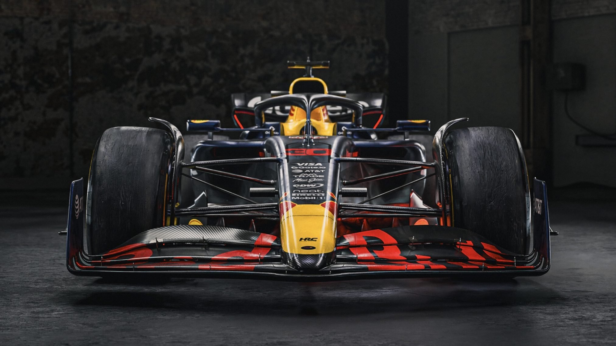 Red Bull Racing RB21 Wallpapers - Wallpaper Cave