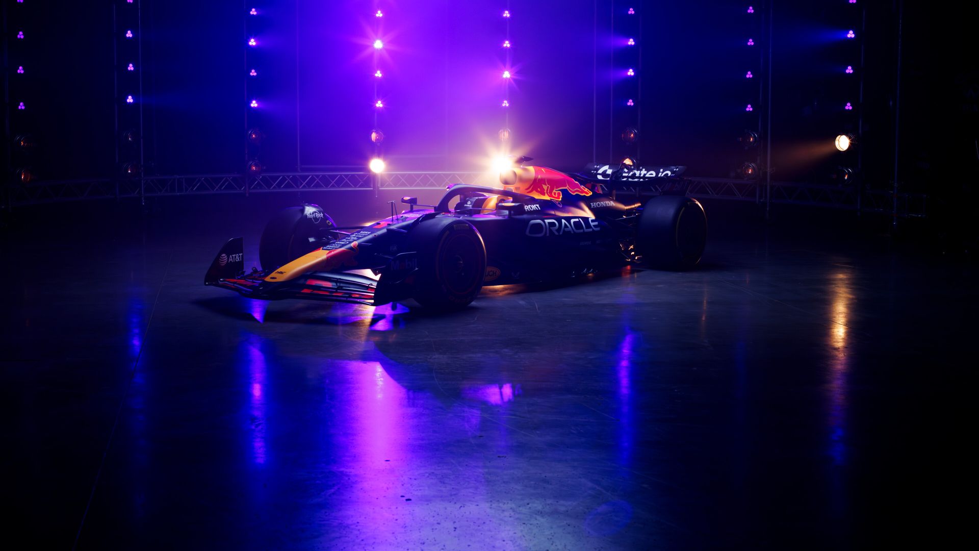 Red Bull Racing RB21 Wallpapers - Wallpaper Cave