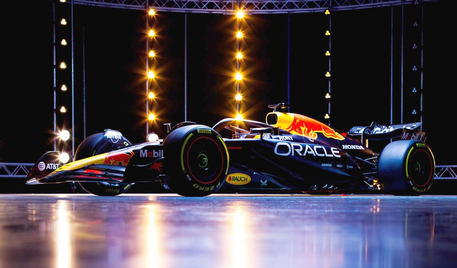 Red Bull Racing RB21 Wallpapers - Wallpaper Cave