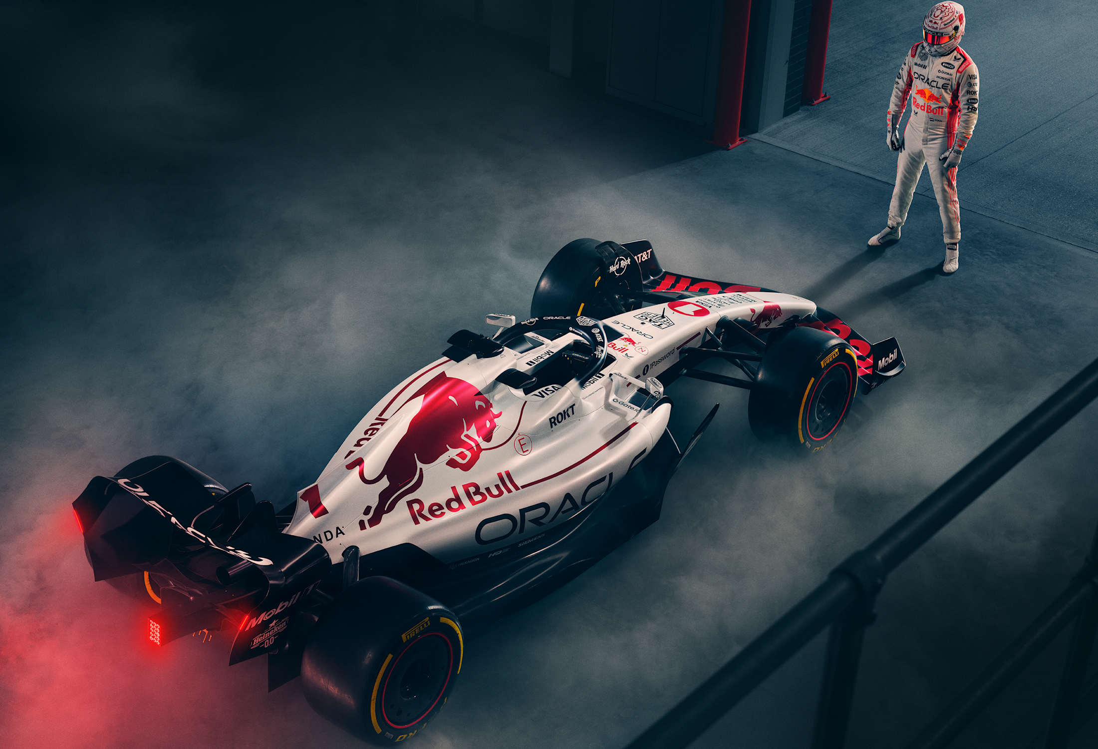 Red Bull Racing RB21 Wallpapers - Wallpaper Cave