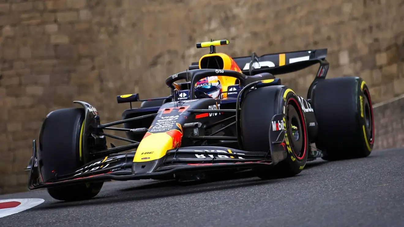 Red Bull Racing RB21 Wallpapers - Wallpaper Cave