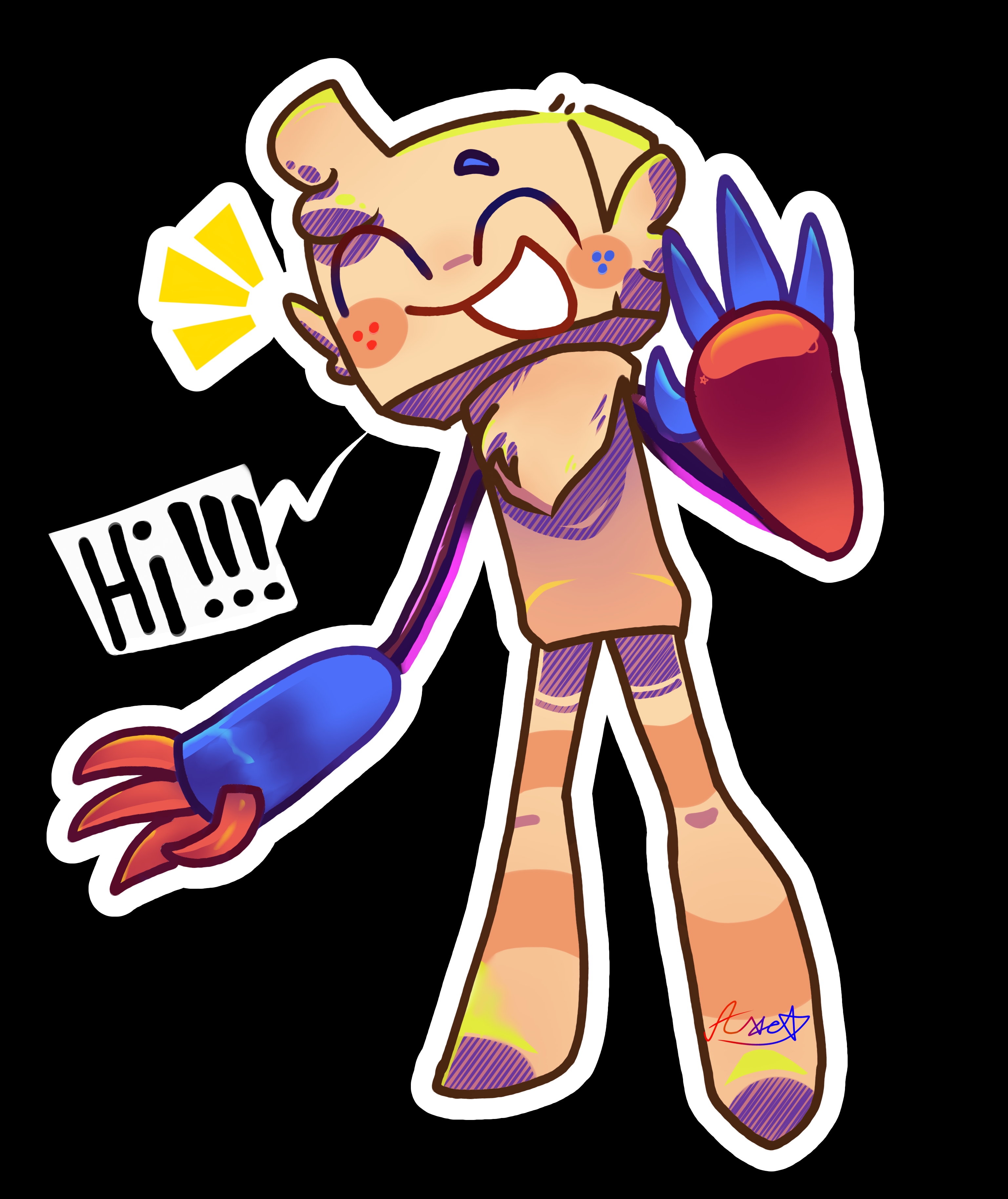 Goob Dandy's World Wallpapers - Wallpaper Cave