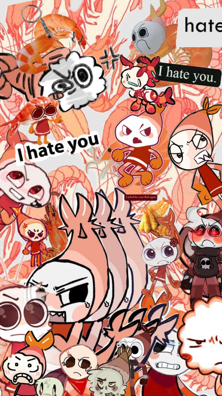 Goob Dandy's World Wallpapers - Wallpaper Cave