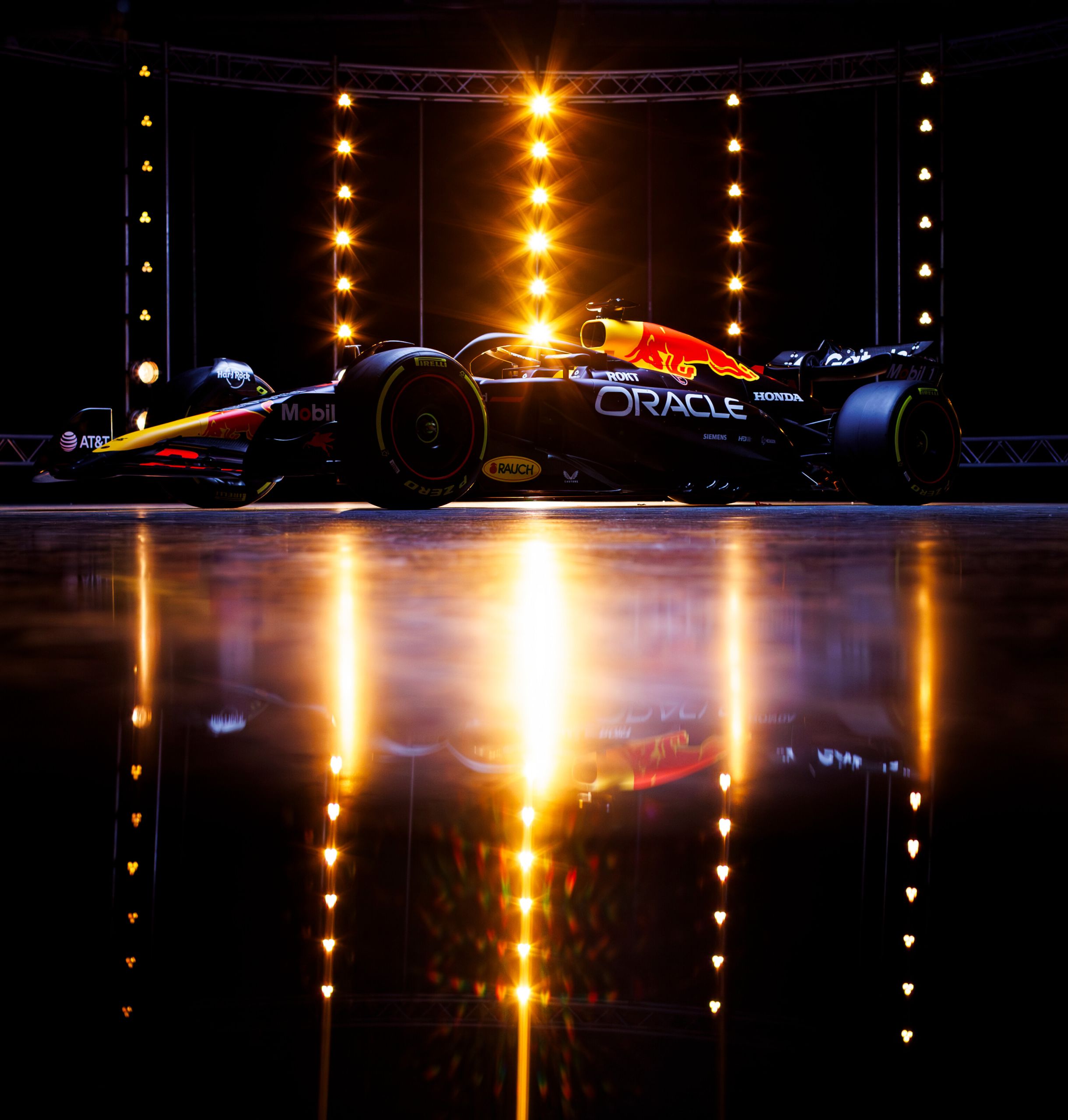 Red Bull Racing RB21 Wallpapers - Wallpaper Cave