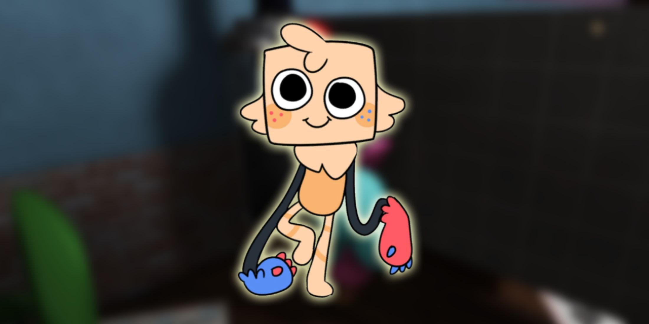 Goob Dandy's World Wallpapers - Wallpaper Cave