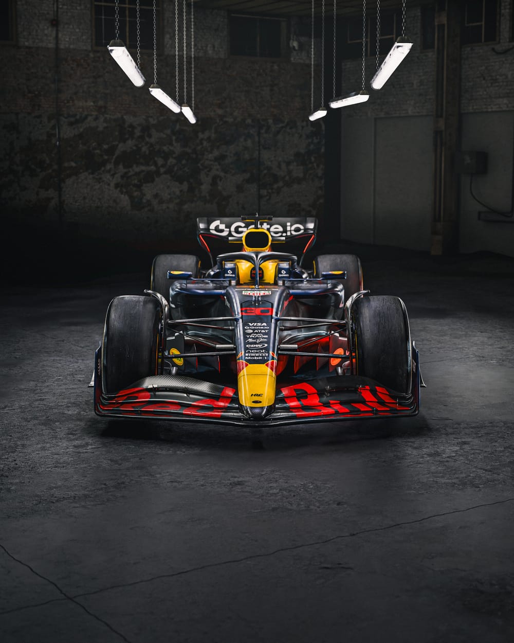 Red Bull Racing RB21 Wallpapers - Wallpaper Cave
