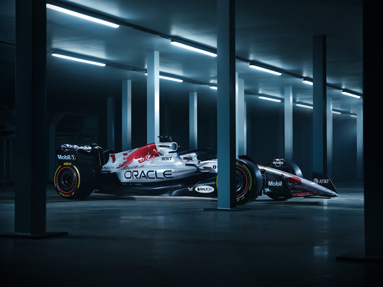 Red Bull Racing RB21 Wallpapers - Wallpaper Cave