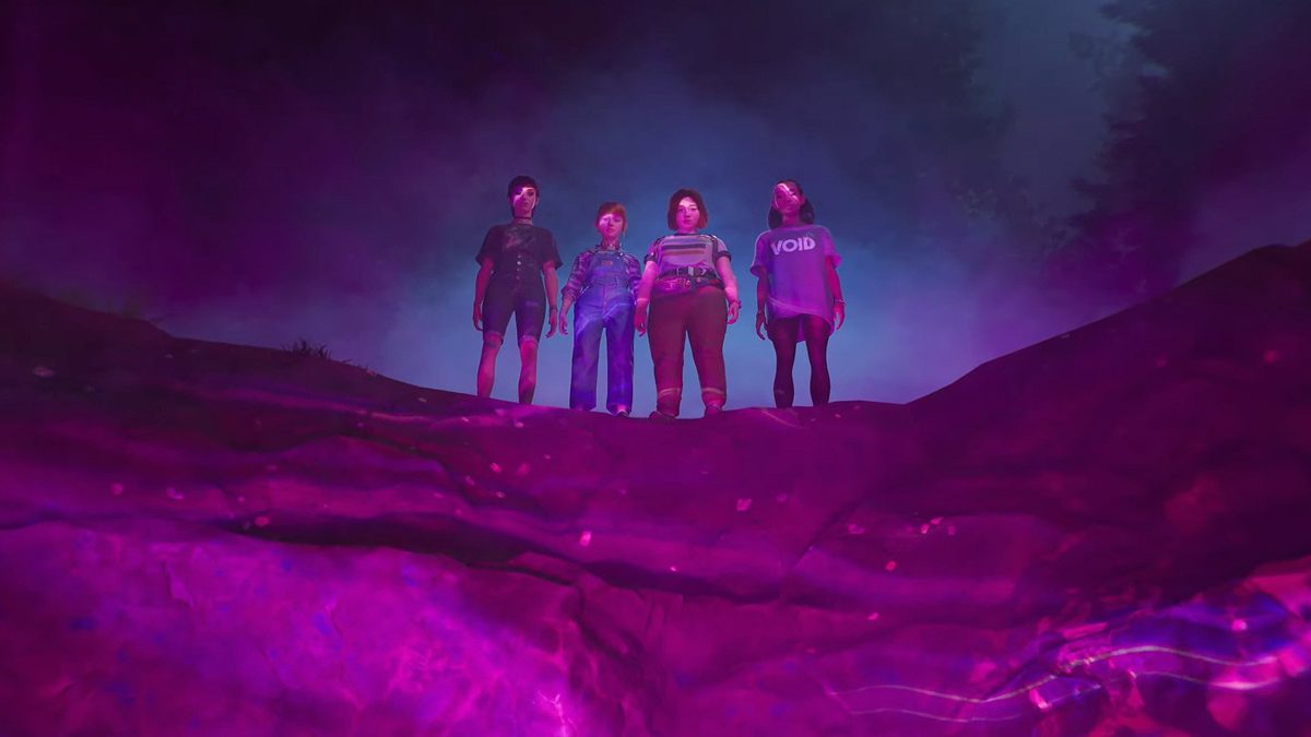 Lost Records: Bloom & Rage Wallpapers - Wallpaper Cave