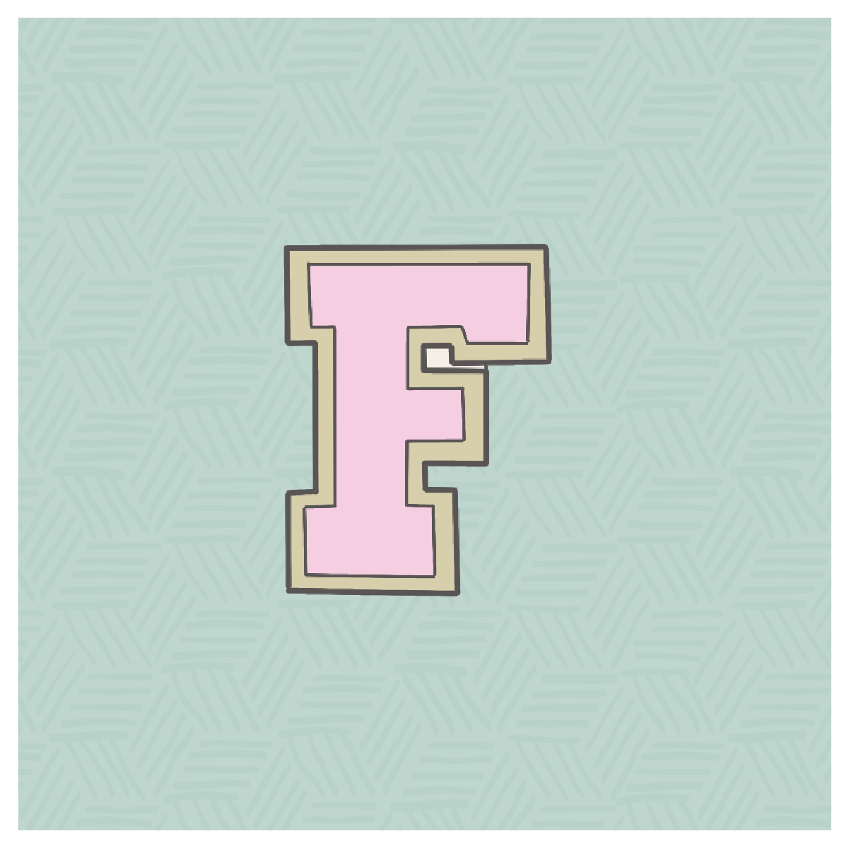 Preppy F Wallpapers - Wallpaper Cave