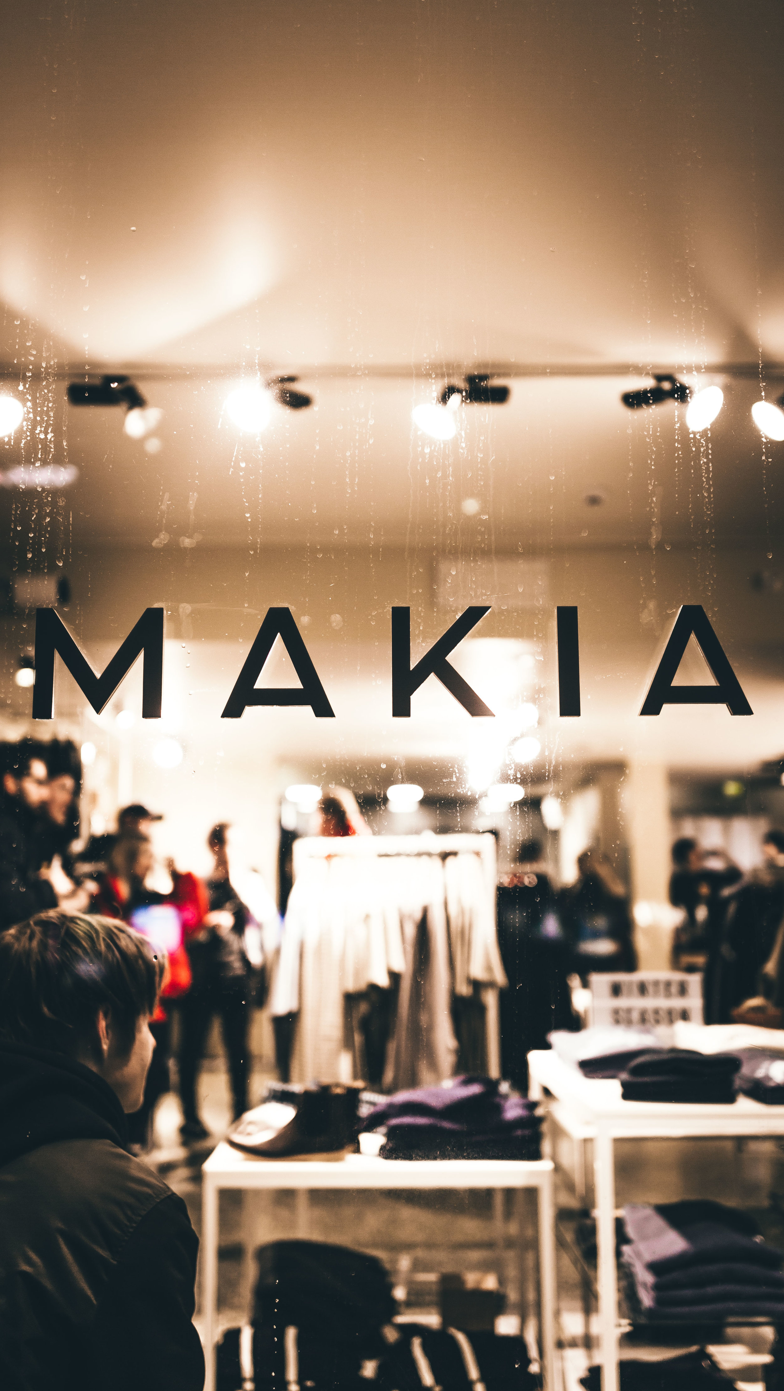 Makia Clothing Oy Wallpapers - Wallpaper Cave