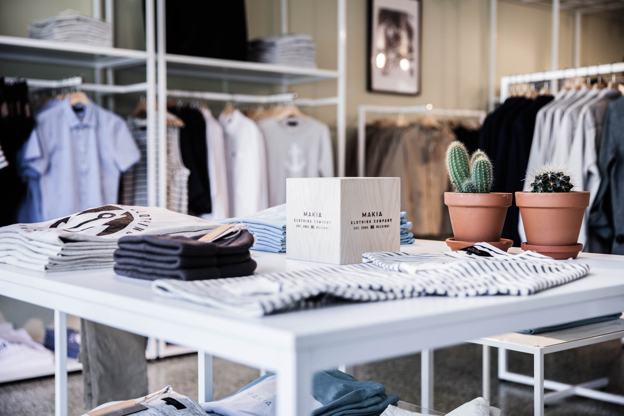 Makia Clothing Oy Wallpapers - Wallpaper Cave