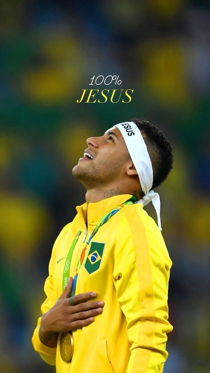 Neymar Jesus Wallpapers - Wallpaper Cave