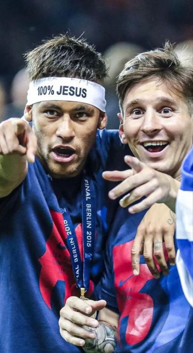 Neymar Jesus Wallpapers - Wallpaper Cave