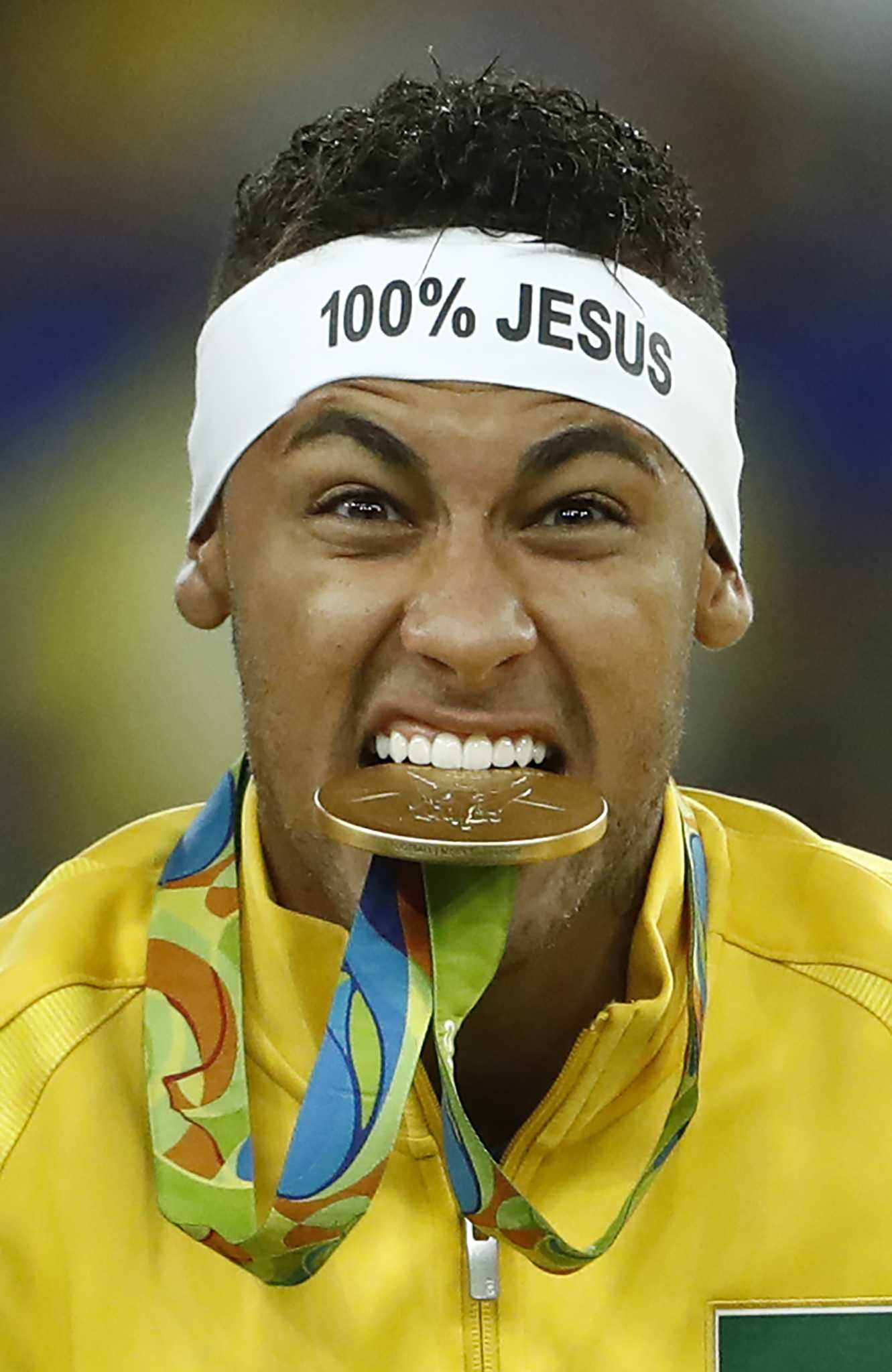 Neymar Jesus Wallpapers - Wallpaper Cave