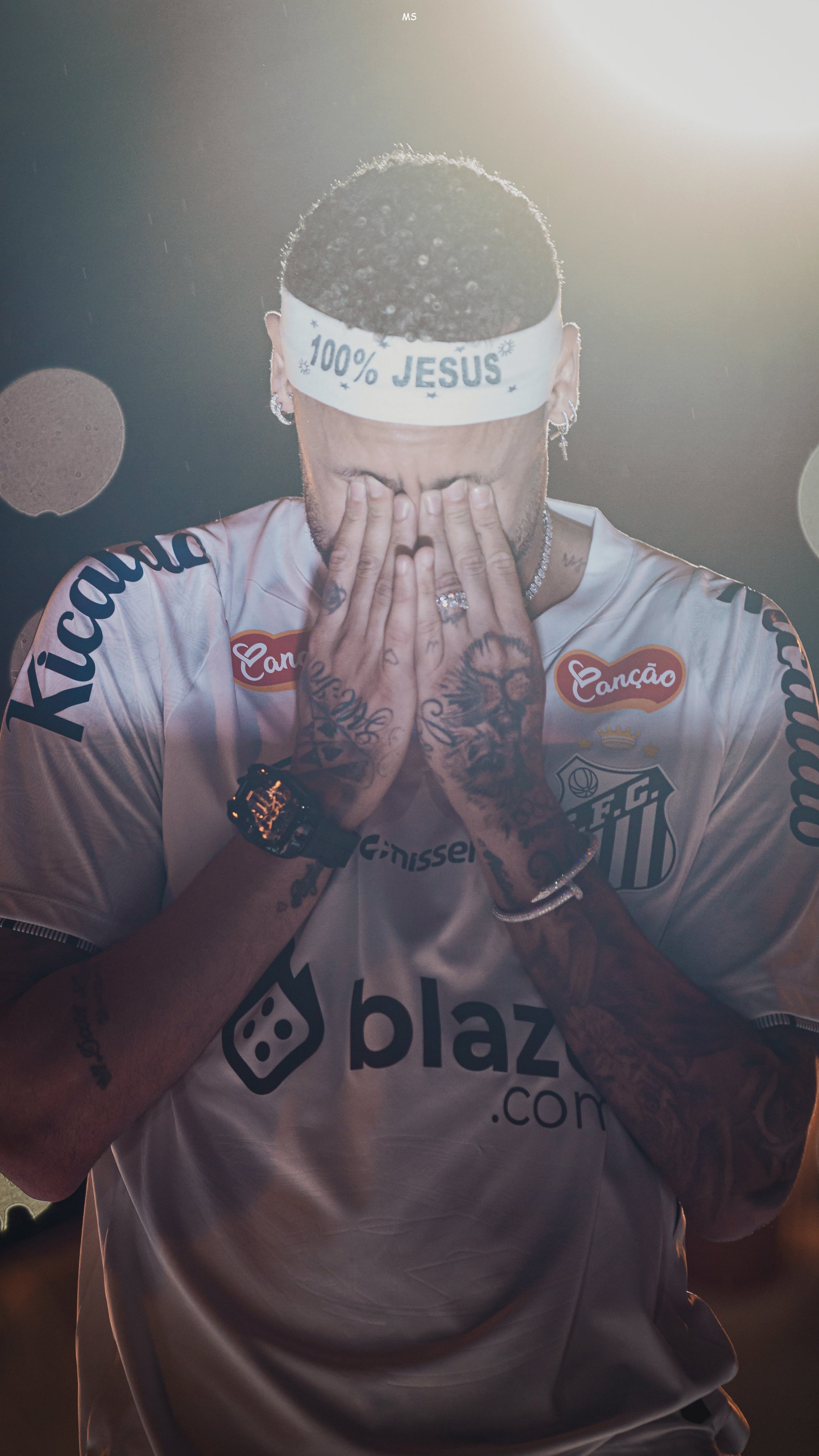 Neymar Jesus Wallpapers - Wallpaper Cave
