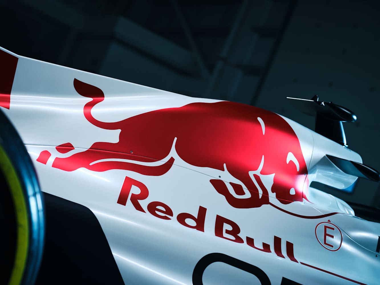Red Bull Racing RB21 Wallpapers - Wallpaper Cave
