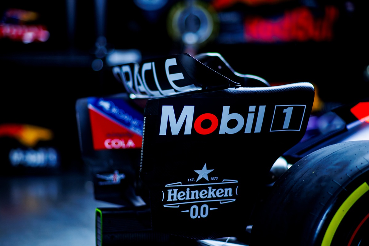 Red Bull Racing RB21 Wallpapers - Wallpaper Cave