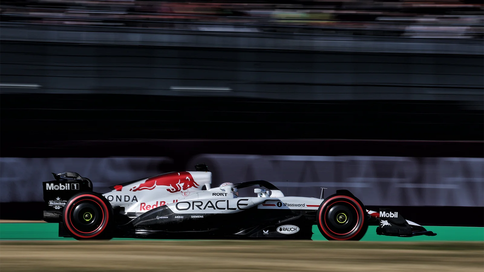 Red Bull Racing RB21 Wallpapers - Wallpaper Cave