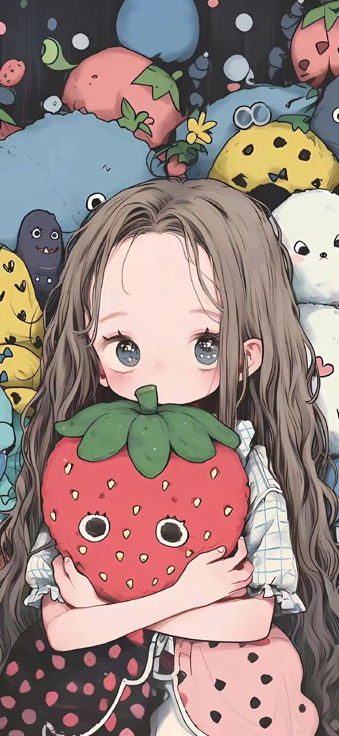 Mixed Cartoon Wallpapers - Wallpaper Cave