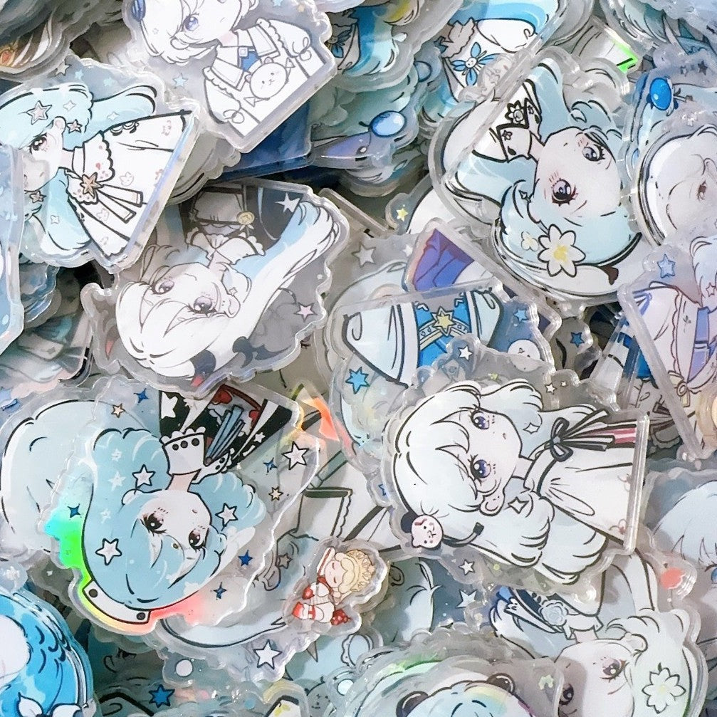 Mixed Cartoon Wallpapers - Wallpaper Cave