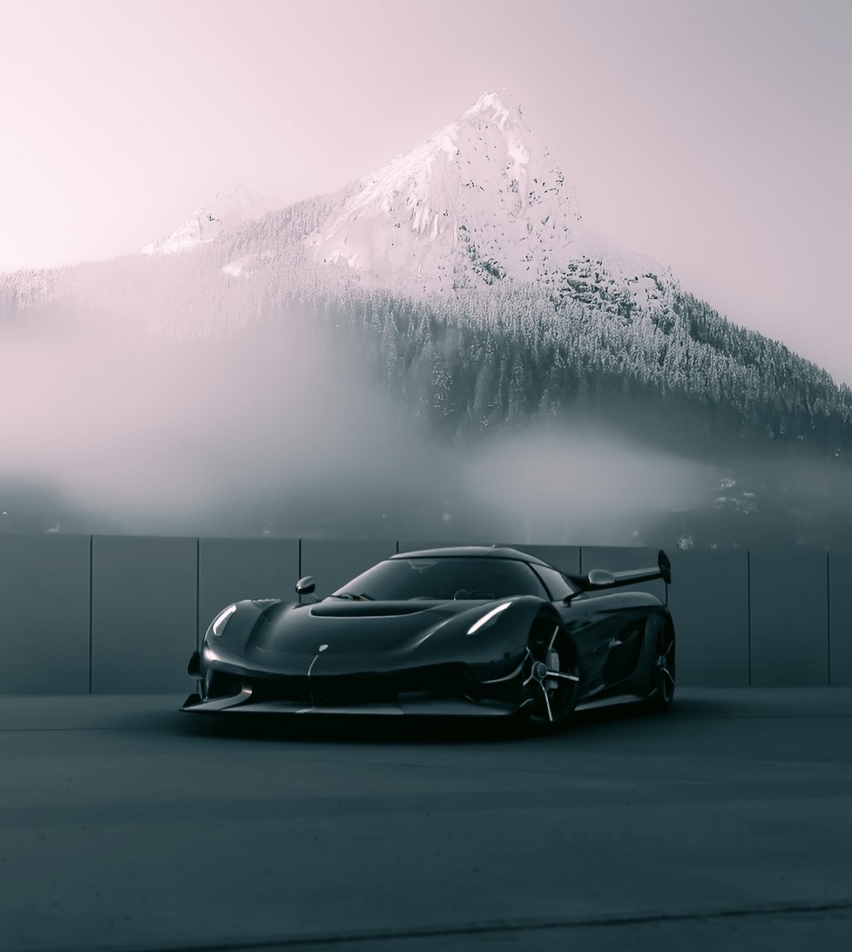 Koenigsegg Jesko 4k iPhone Wallpapers - Wallpaper Cave