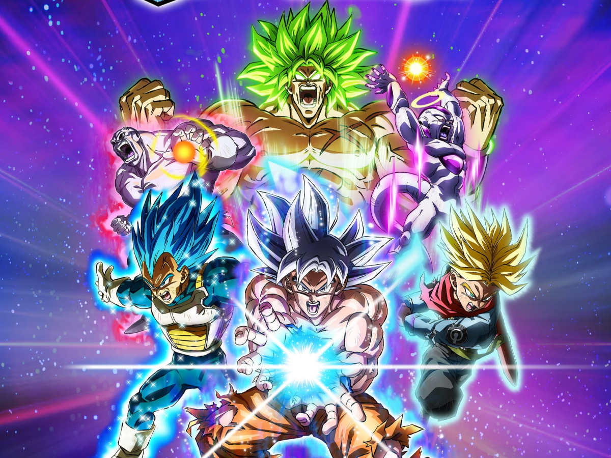 SSJ Gogeta PS5 Wallpapers - Wallpaper Cave