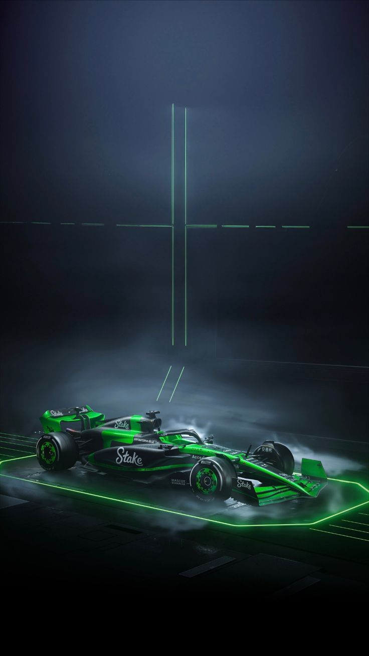 Sauber F1 Wallpapers - Wallpaper Cave