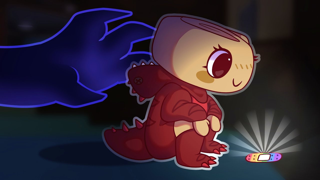 Dandy's World Shelly Wallpapers - Wallpaper Cave