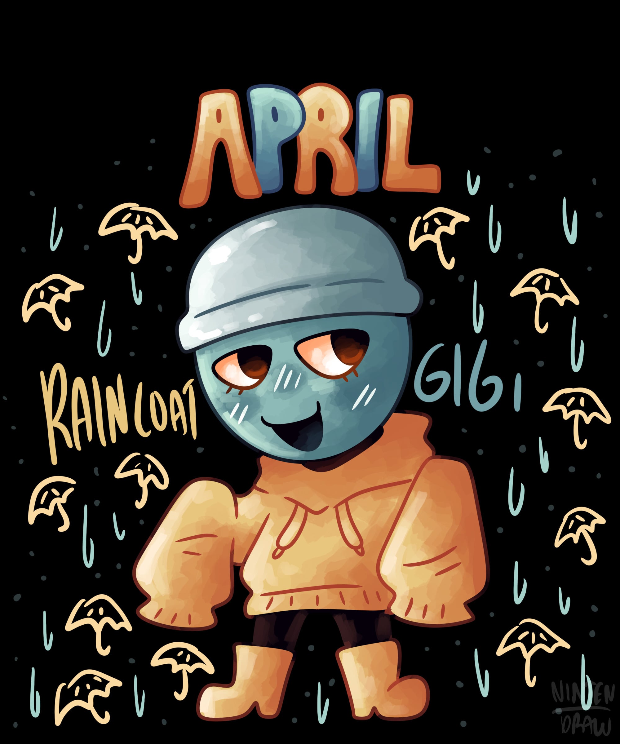 Dandy's World Shelly Wallpapers - Wallpaper Cave