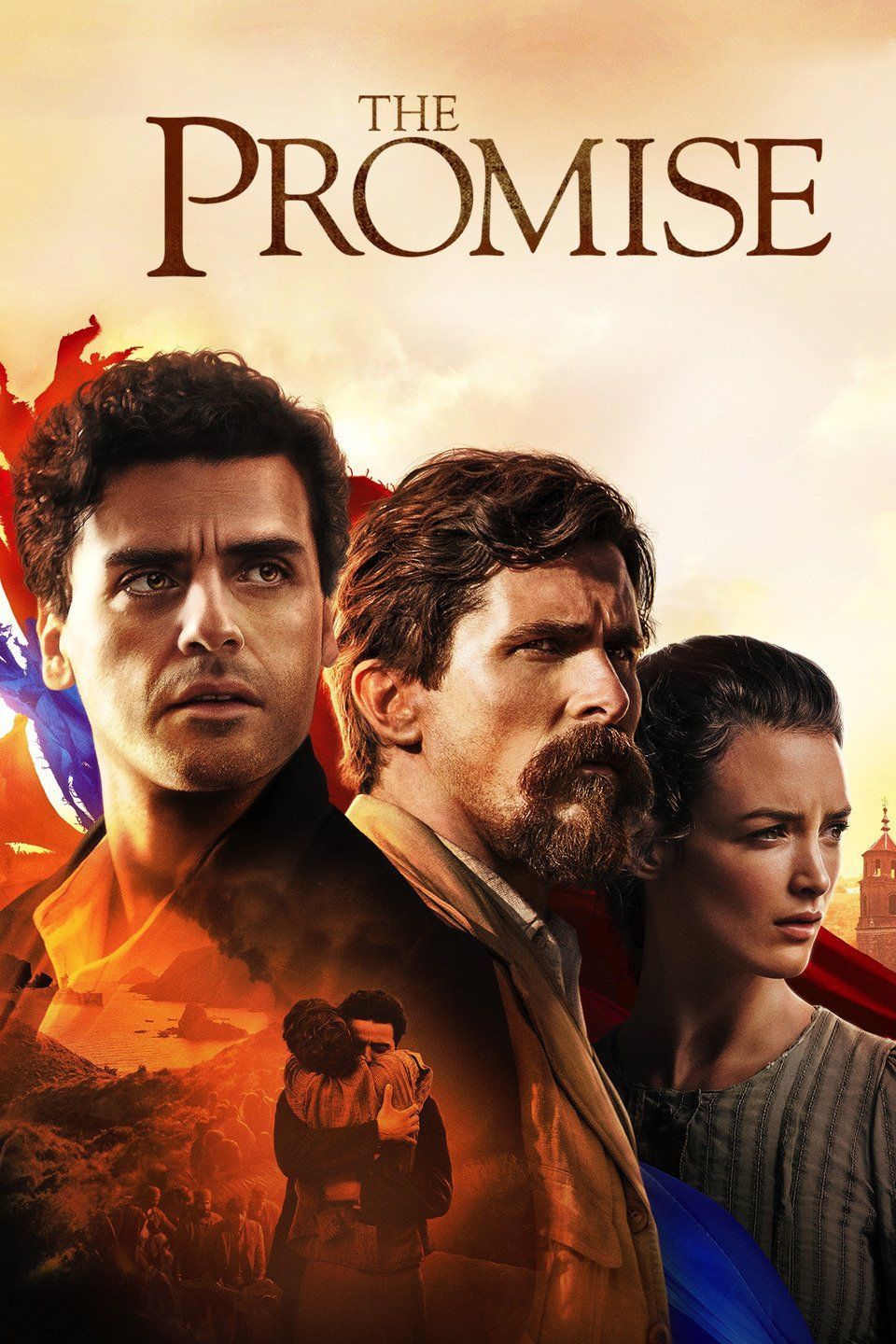 The Promise Wallpapers - Wallpaper Cave