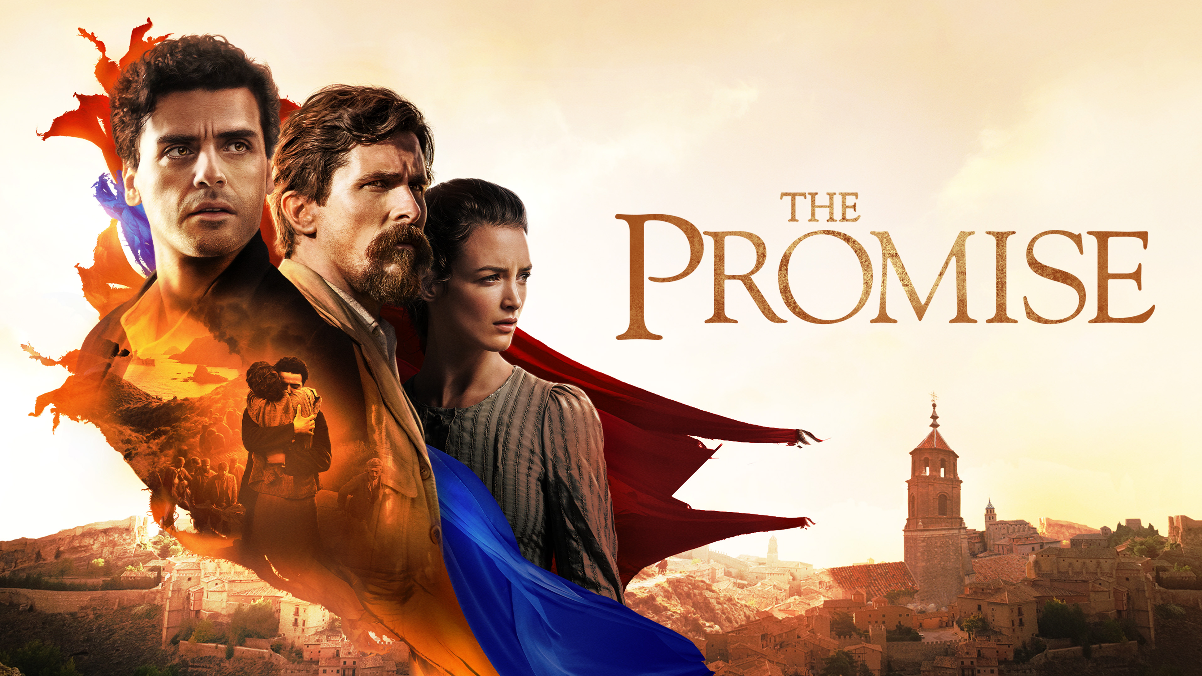 The Promise Wallpapers - Wallpaper Cave