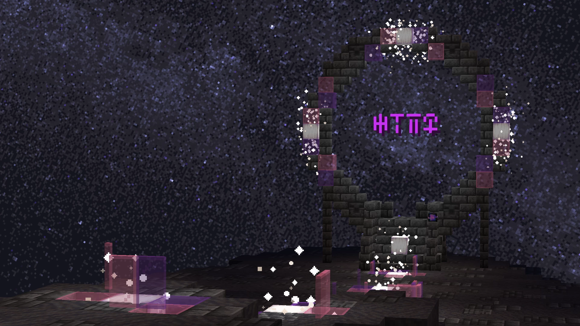 Minecraft Platformer Wallpapers - Wallpaper Cave