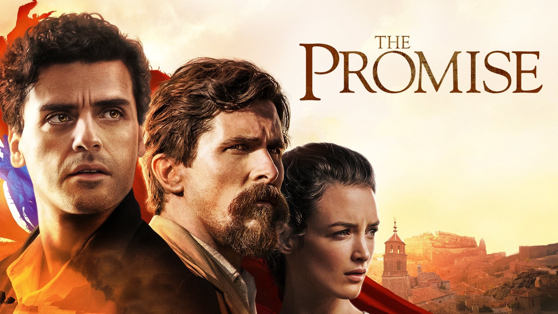 The Promise Wallpapers - Wallpaper Cave