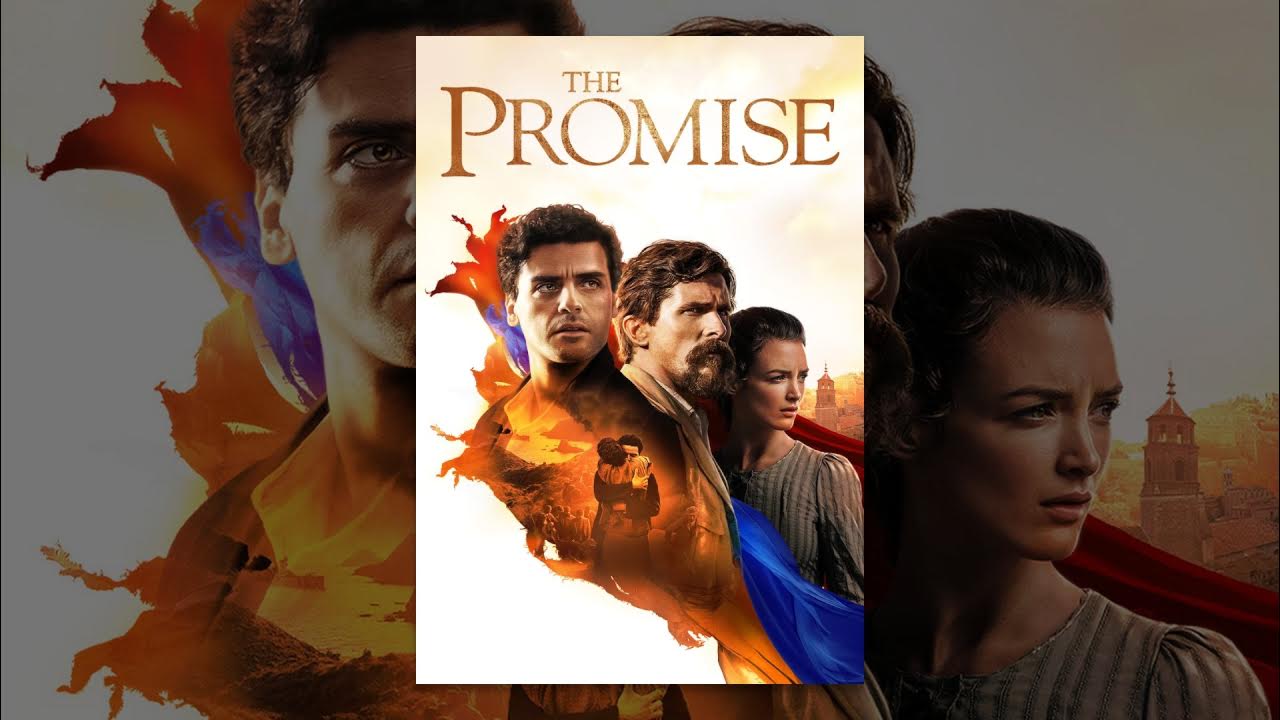 The Promise Wallpapers - Wallpaper Cave
