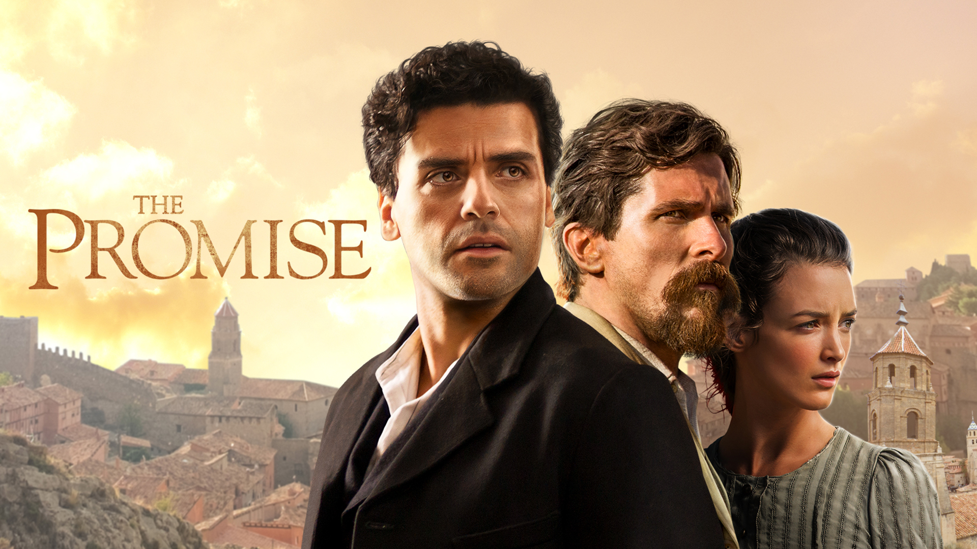 The Promise Wallpapers - Wallpaper Cave