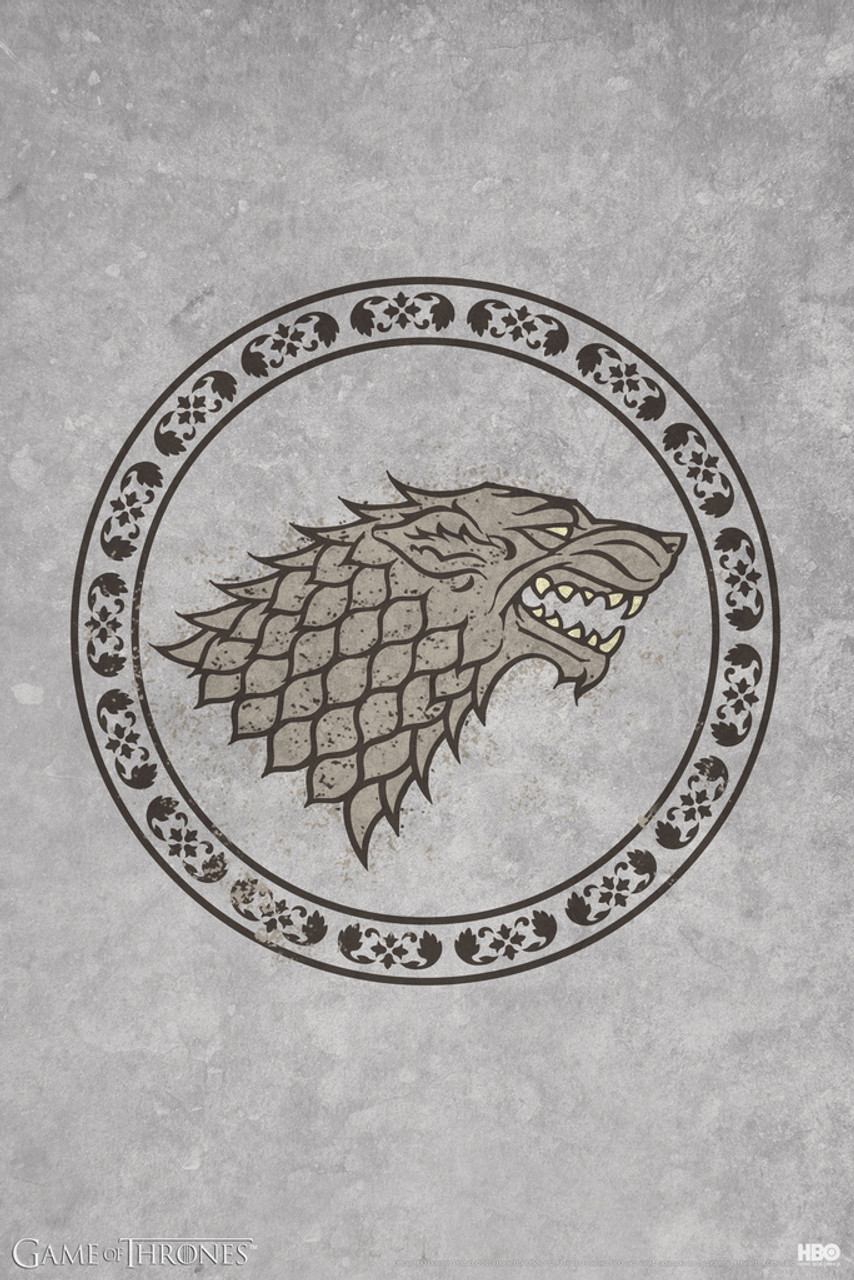 Stark Sigil Wallpapers - Wallpaper Cave