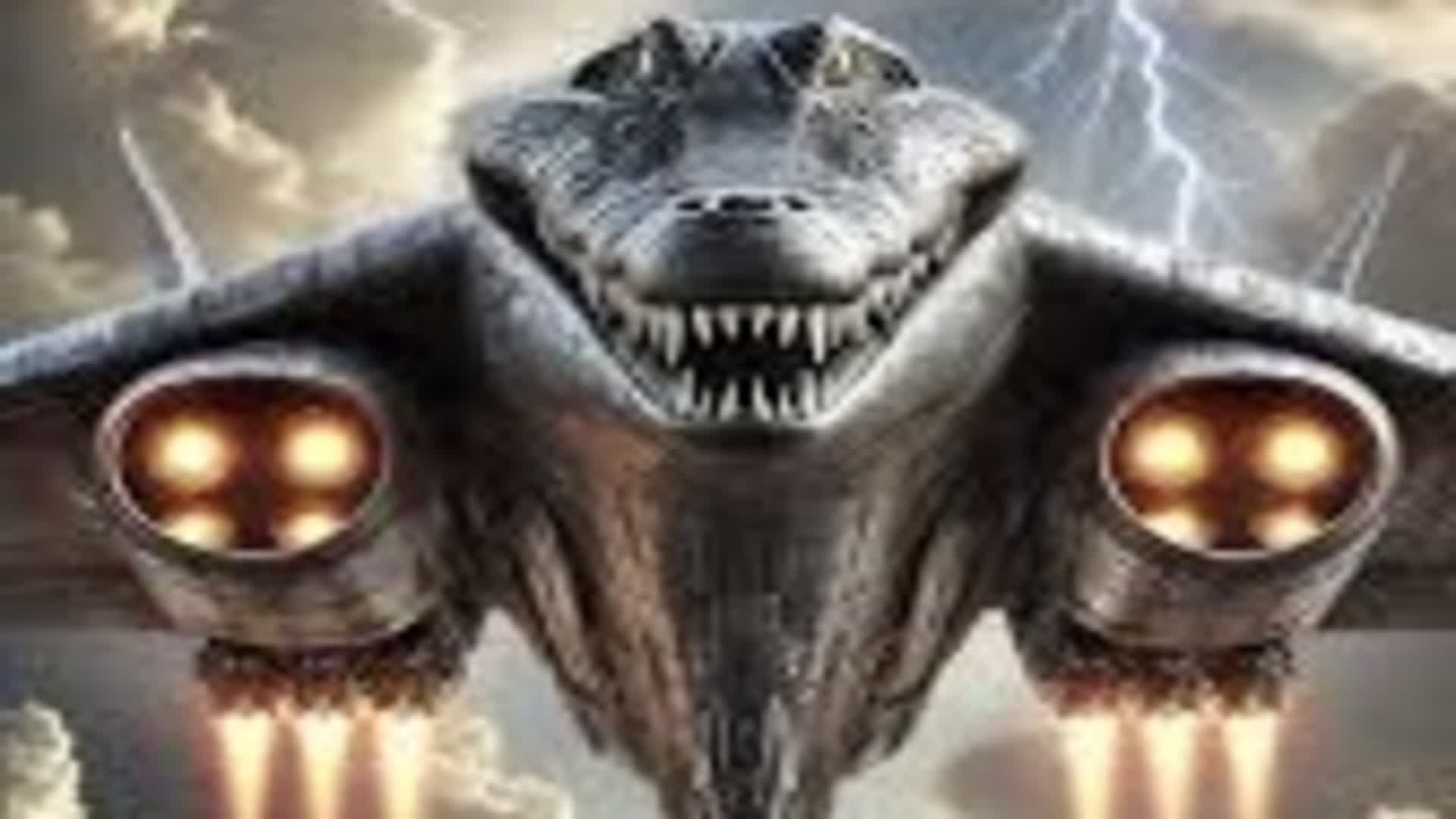 Bombardino Crocodilo Wallpapers - Wallpaper Cave