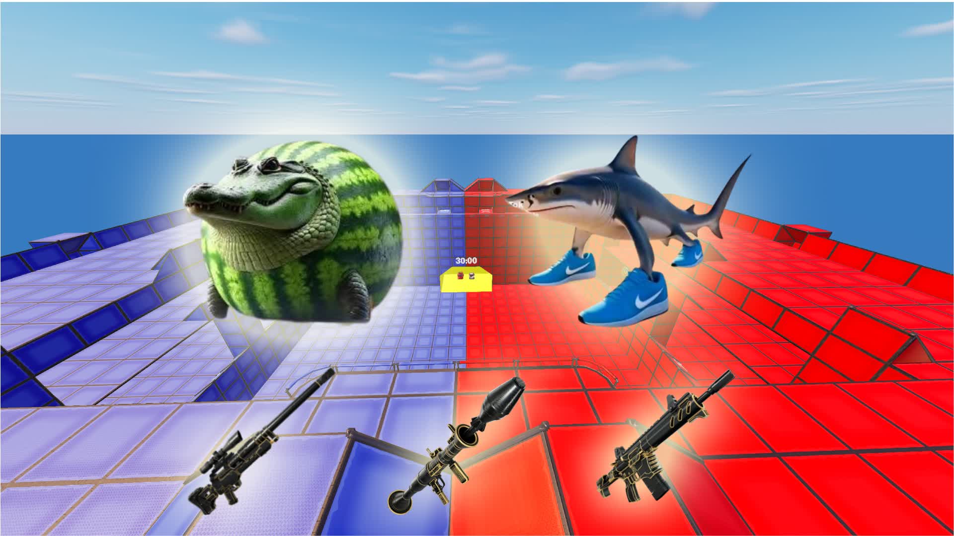 Bombardiro Crocodillo Wallpapers - Wallpaper Cave