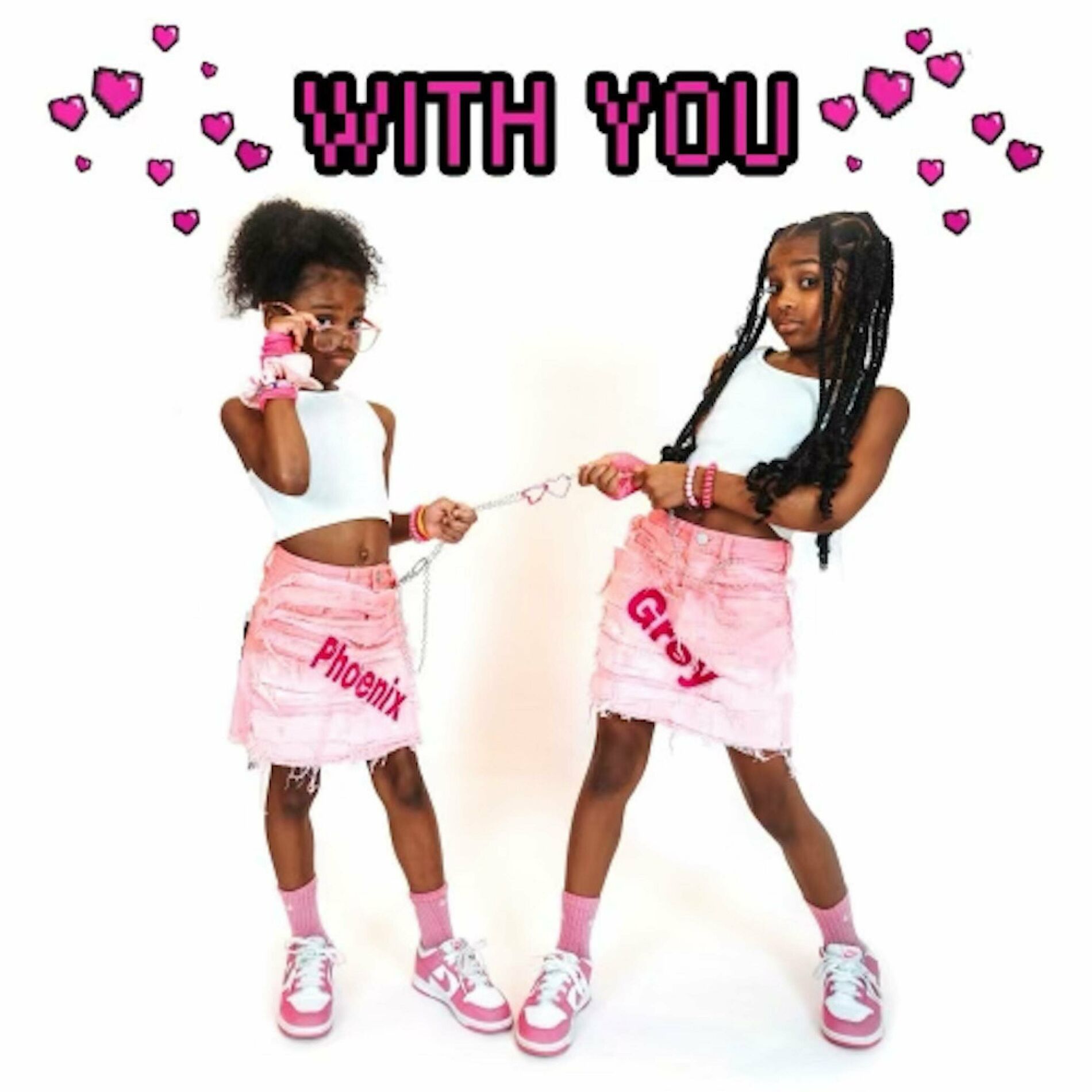 Lani Love And Grey Skye Wallpapers - Wallpaper Cave