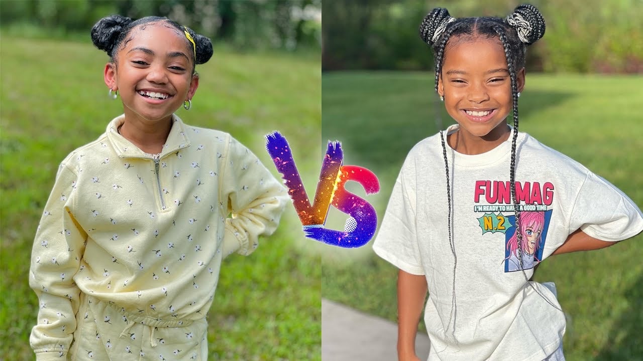 Lani Love And Grey Skye Wallpapers - Wallpaper Cave