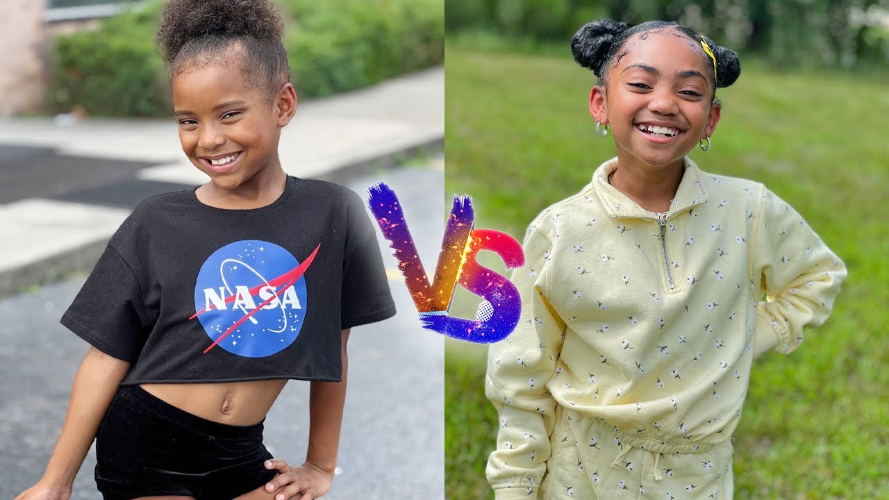 Lani Love And Grey Skye Wallpapers - Wallpaper Cave