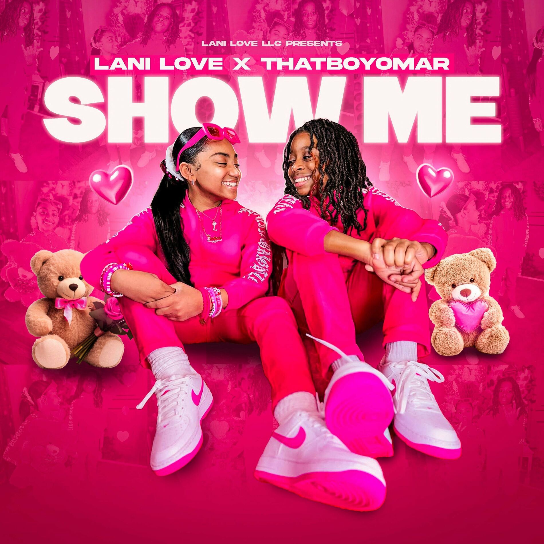 Lani Love And Grey Skye Wallpapers - Wallpaper Cave