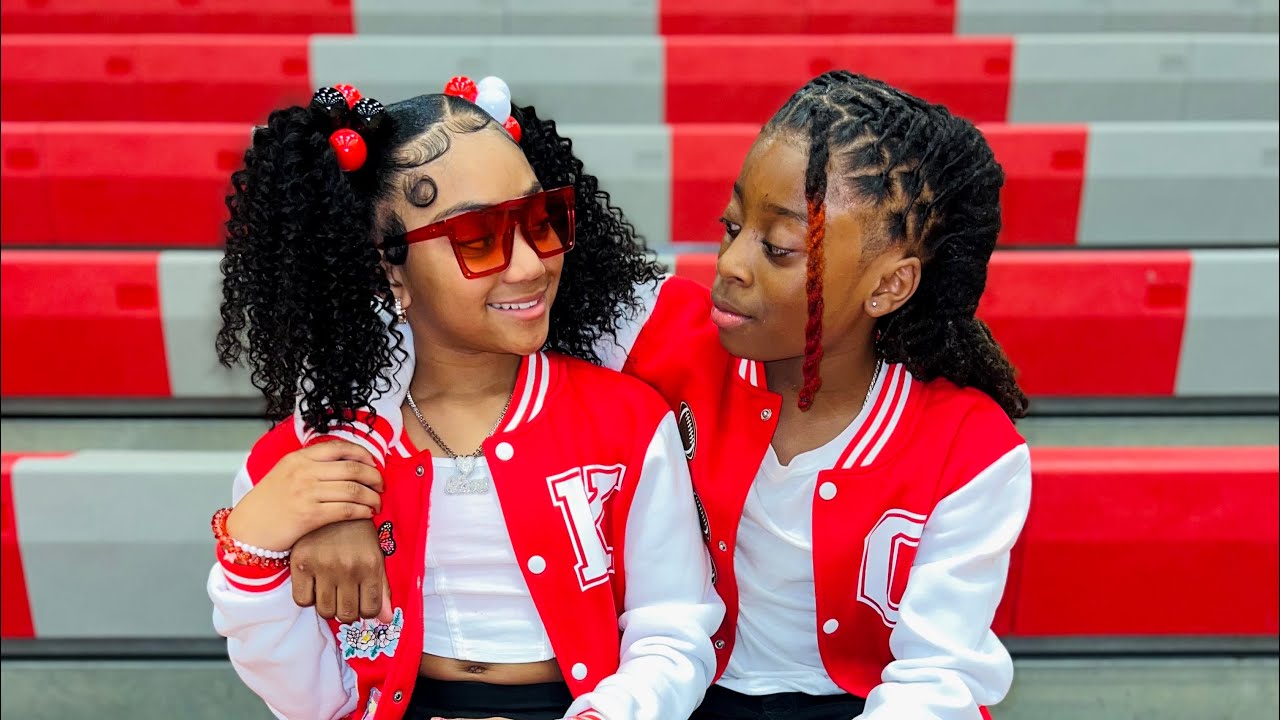 Lani Love And Grey Skye Wallpapers - Wallpaper Cave