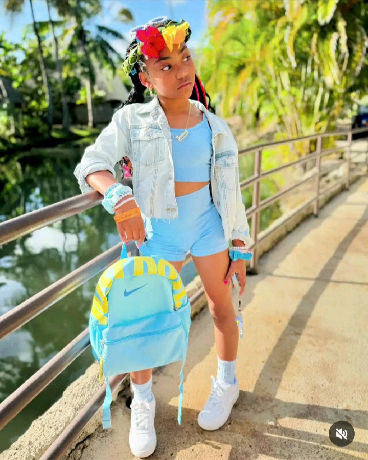 Lani Love And Grey Skye Wallpapers - Wallpaper Cave