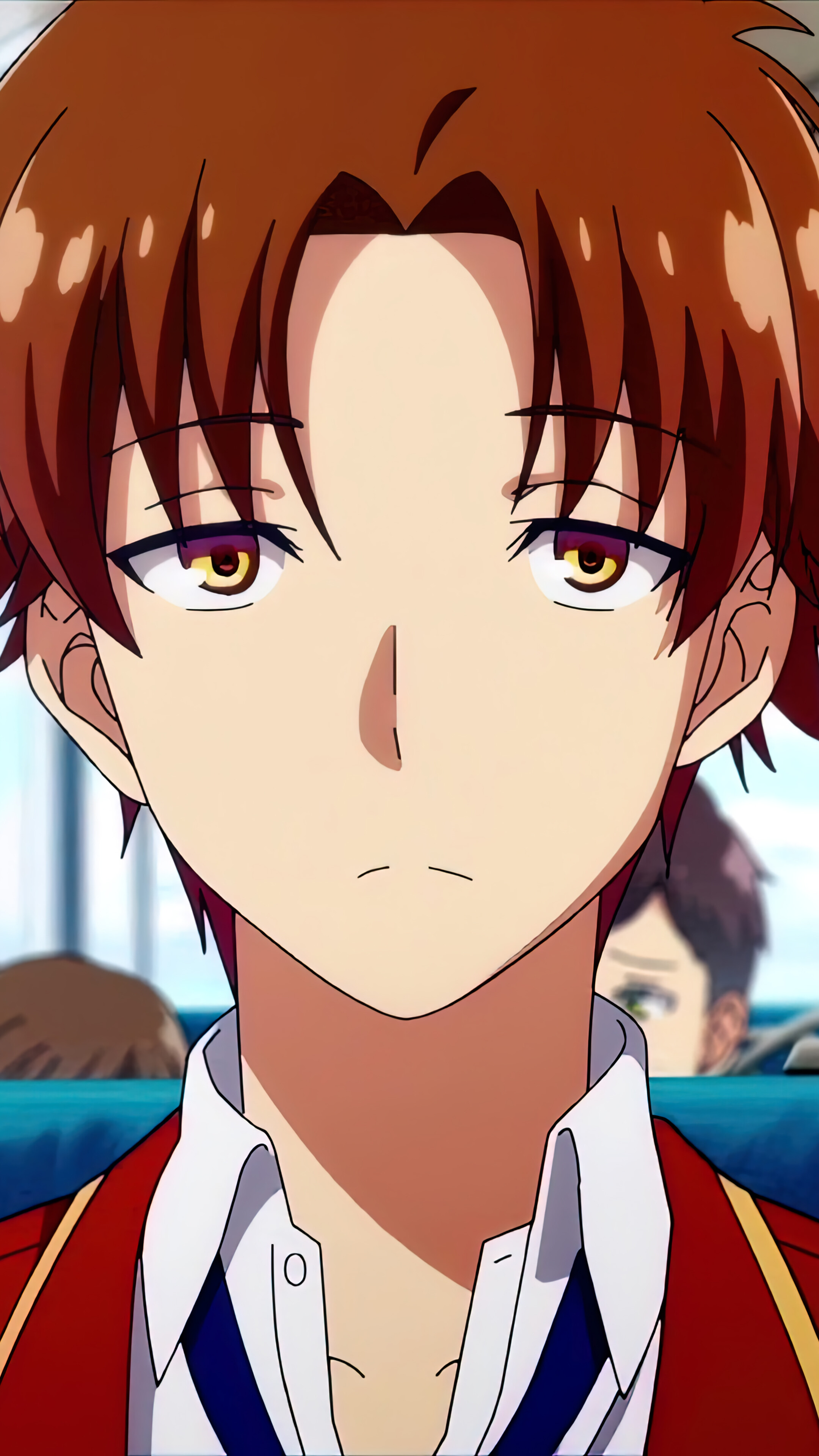 Kiyotaka Ayanokoji Wallpapers - Wallpaper Cave