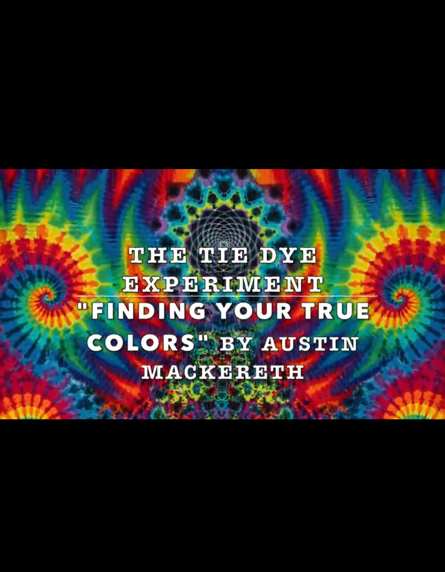 Tie Dye Quotes Wallpapers - Wallpaper Cave