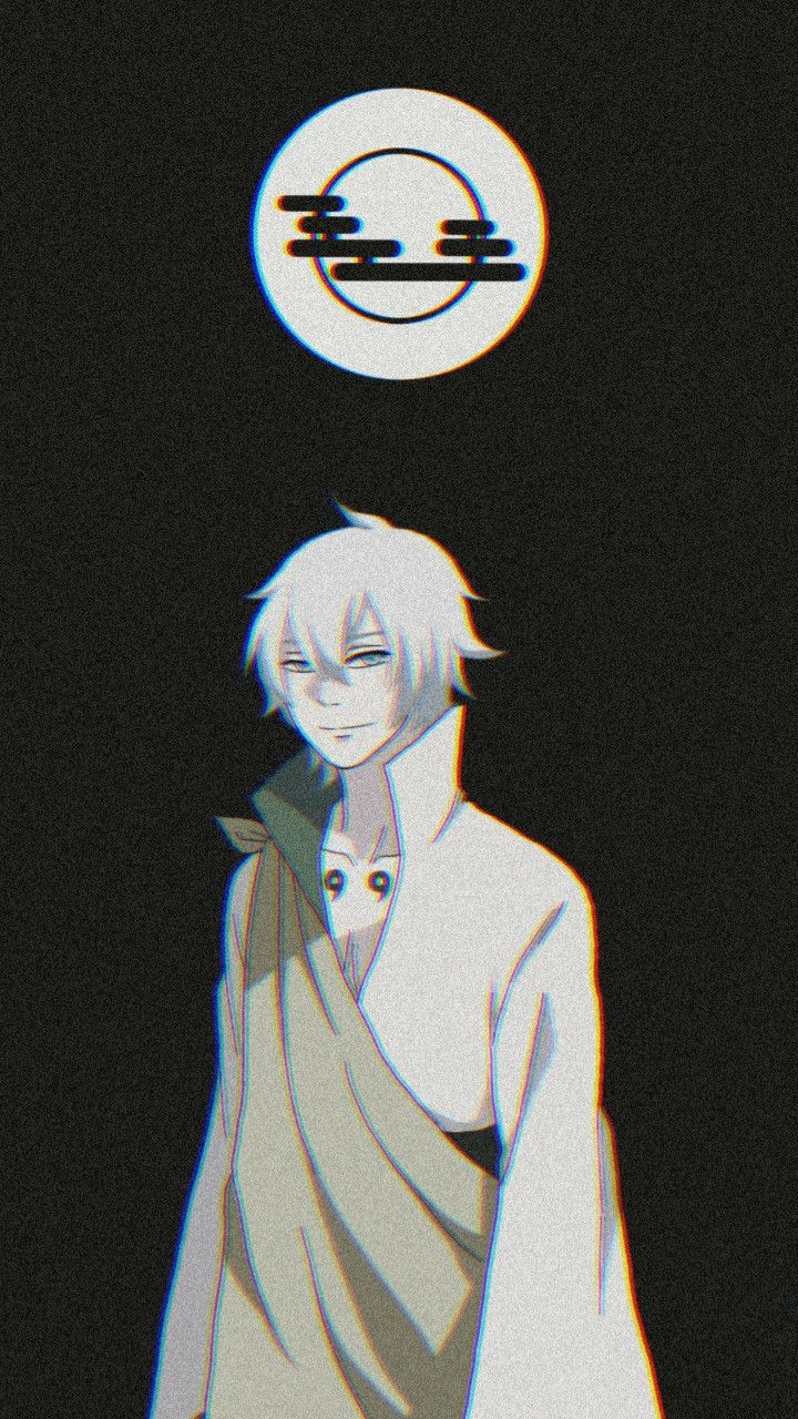 Toneri Otsutsuki Wallpapers - Wallpaper Cave